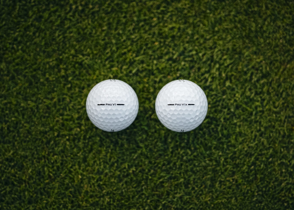 Celebrating 25 Years of the Pro V1 – A Revolutionary Golf Ball | Two ...