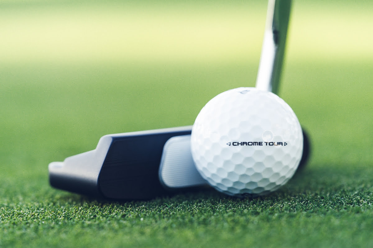 Exploring Callaway's Latest Innovation: The Chrome Tour and Chrome Tour ...